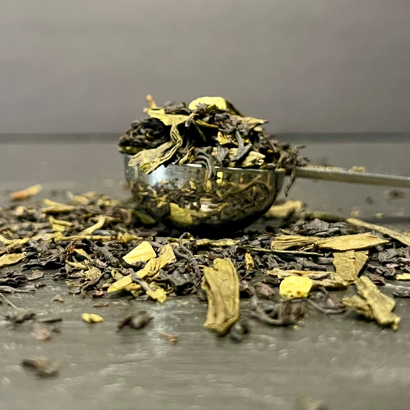 The Cove Tea Company - Loose Leaf Teas and Tea Blends - Made in Canada